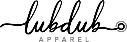 Lubdub Apparel