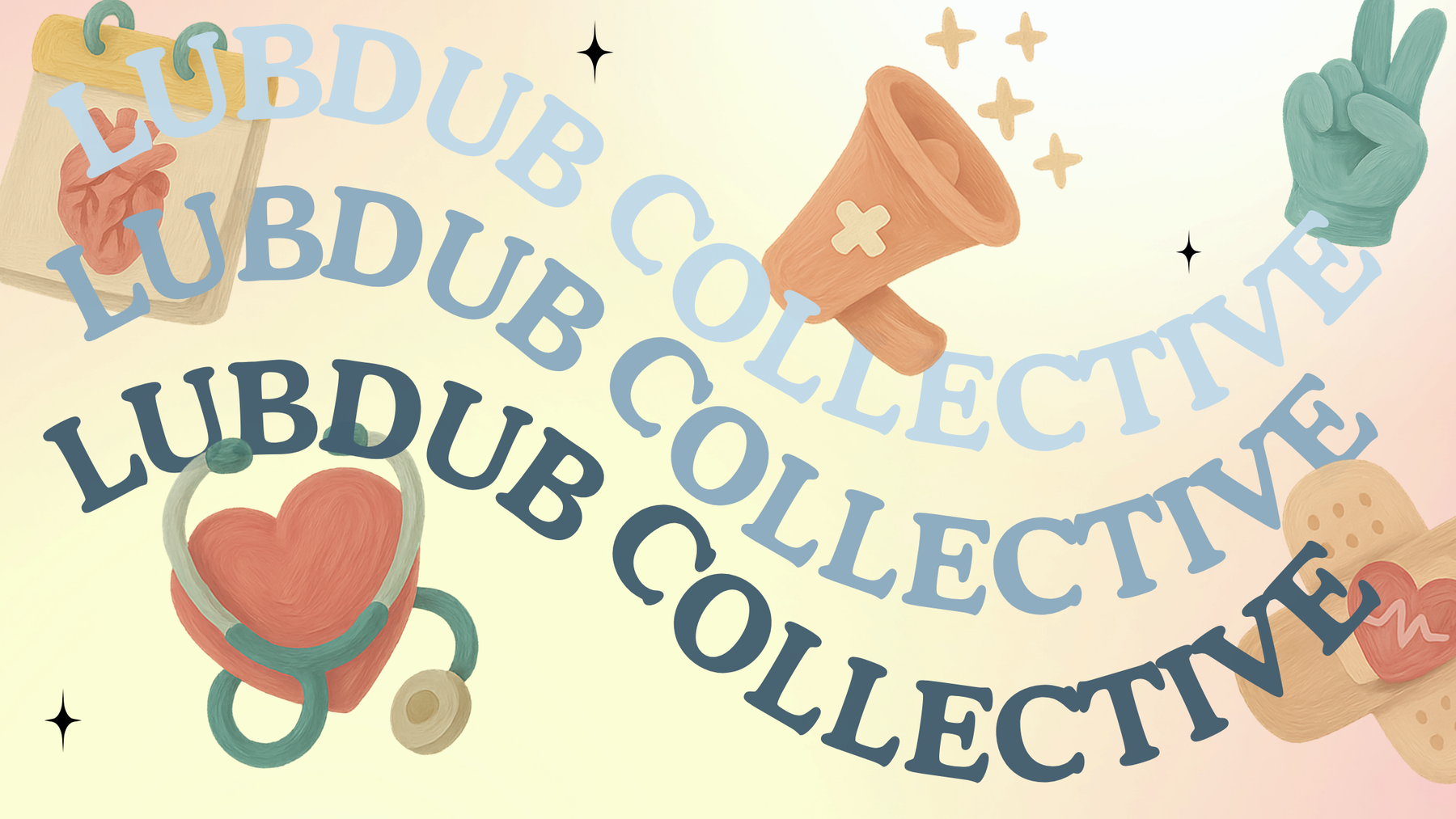 Lubdub Collective – Lubdub Apparel